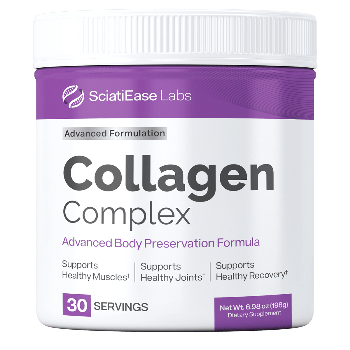 SciatiEase Collagen